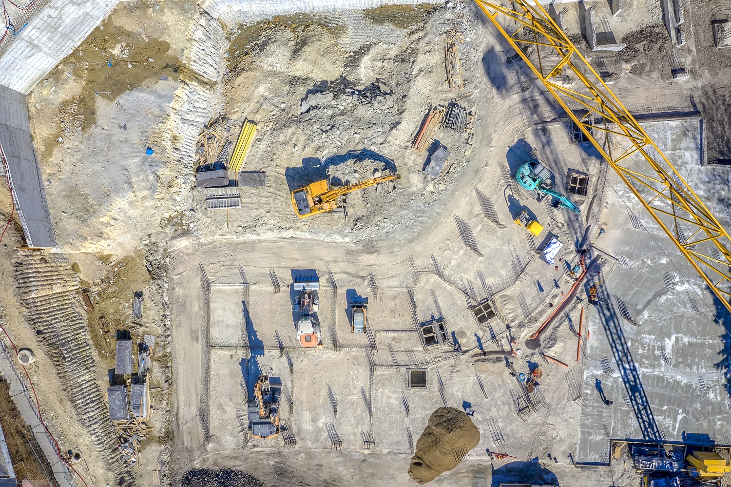 Talon Engineering – Civil Engineering and Sports Design Consultants